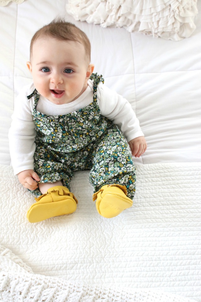 a Freshly Picked Review... Bring on the Moccs!