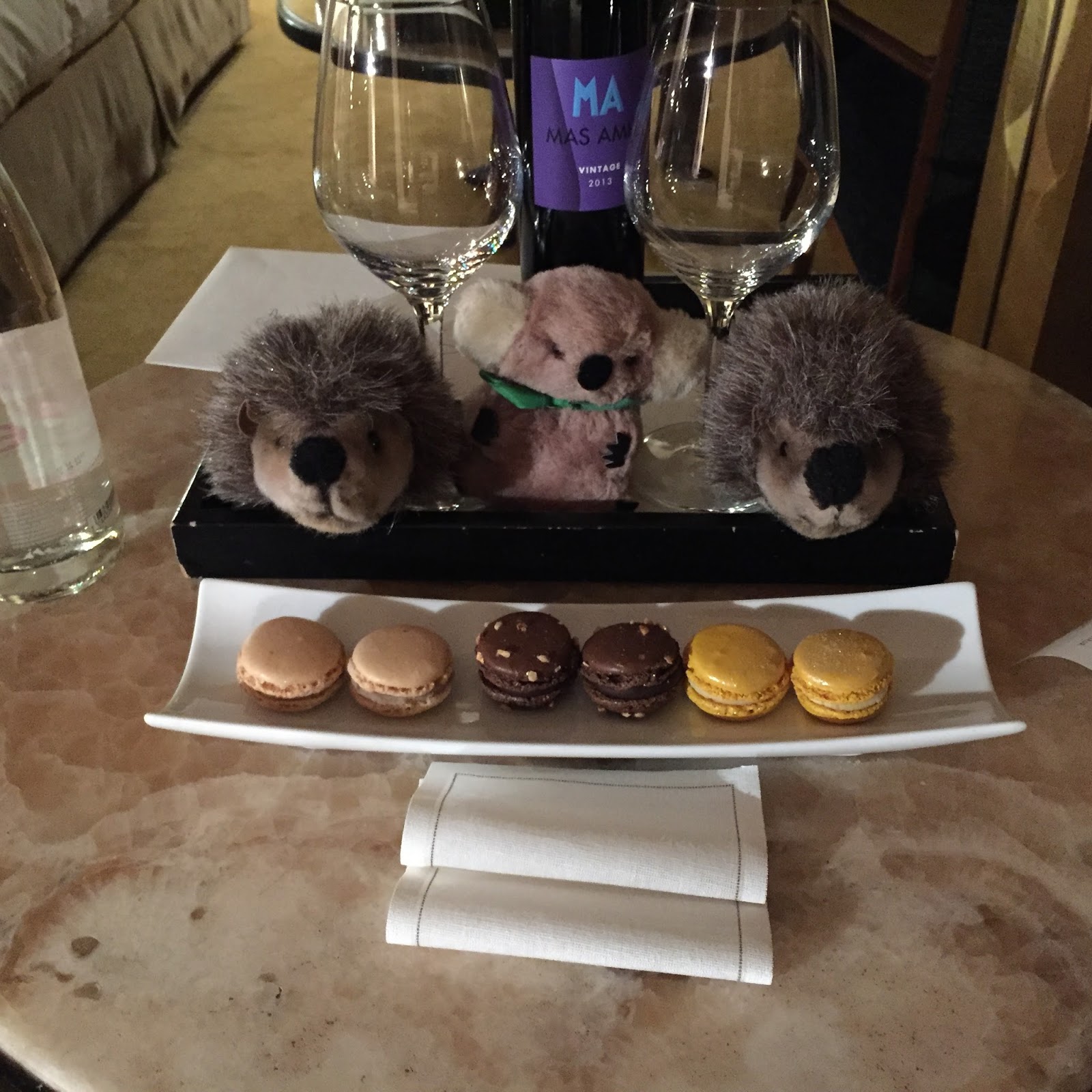 flora and flying - You cannot make this stuff up