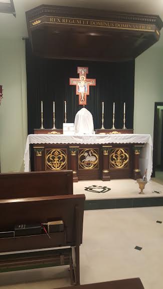 A Catholic Life: Third Order Dominican