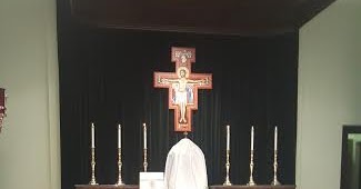 A Catholic Life: Reception into the Third Order of Saint Dominic
