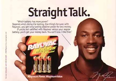 The Magic and Dramatic Quest: Advertisment using Ethos