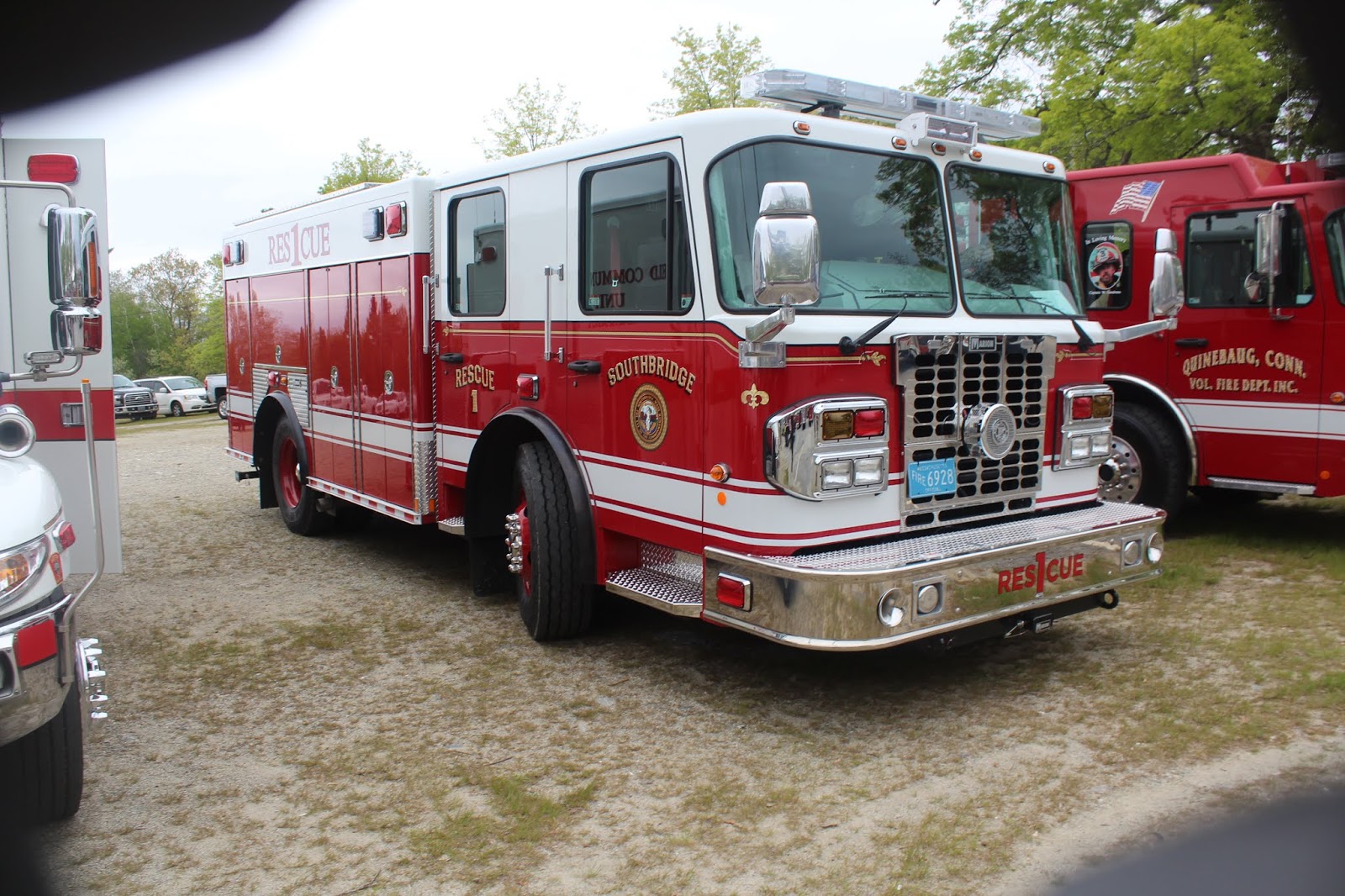 Fire Mike On All Things Fire: 2019 TRI-STATE MUNSTER PHOTOS BY MIKE BRINIUS