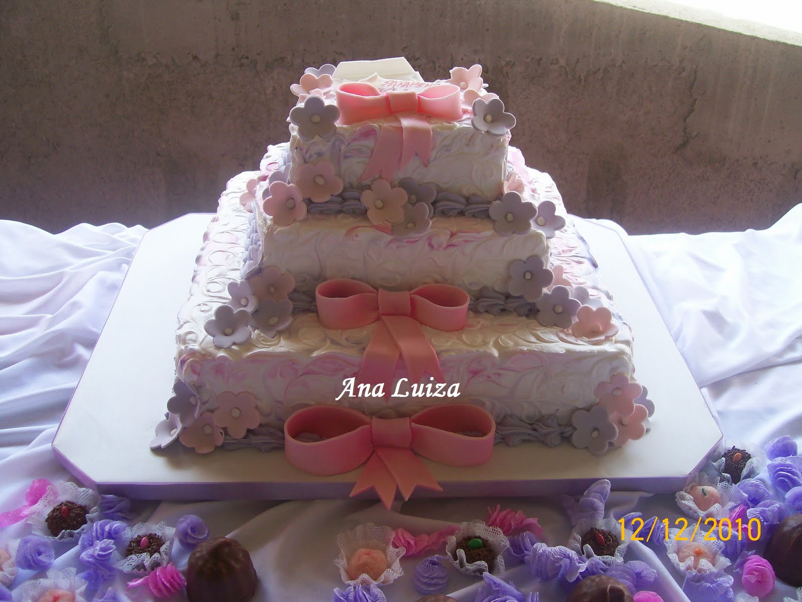 ana luiza bolos : Bolo Ana Livia (2)