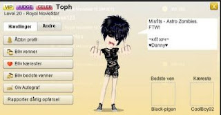 Moviestarplanet 10jalen: Believe it or not?