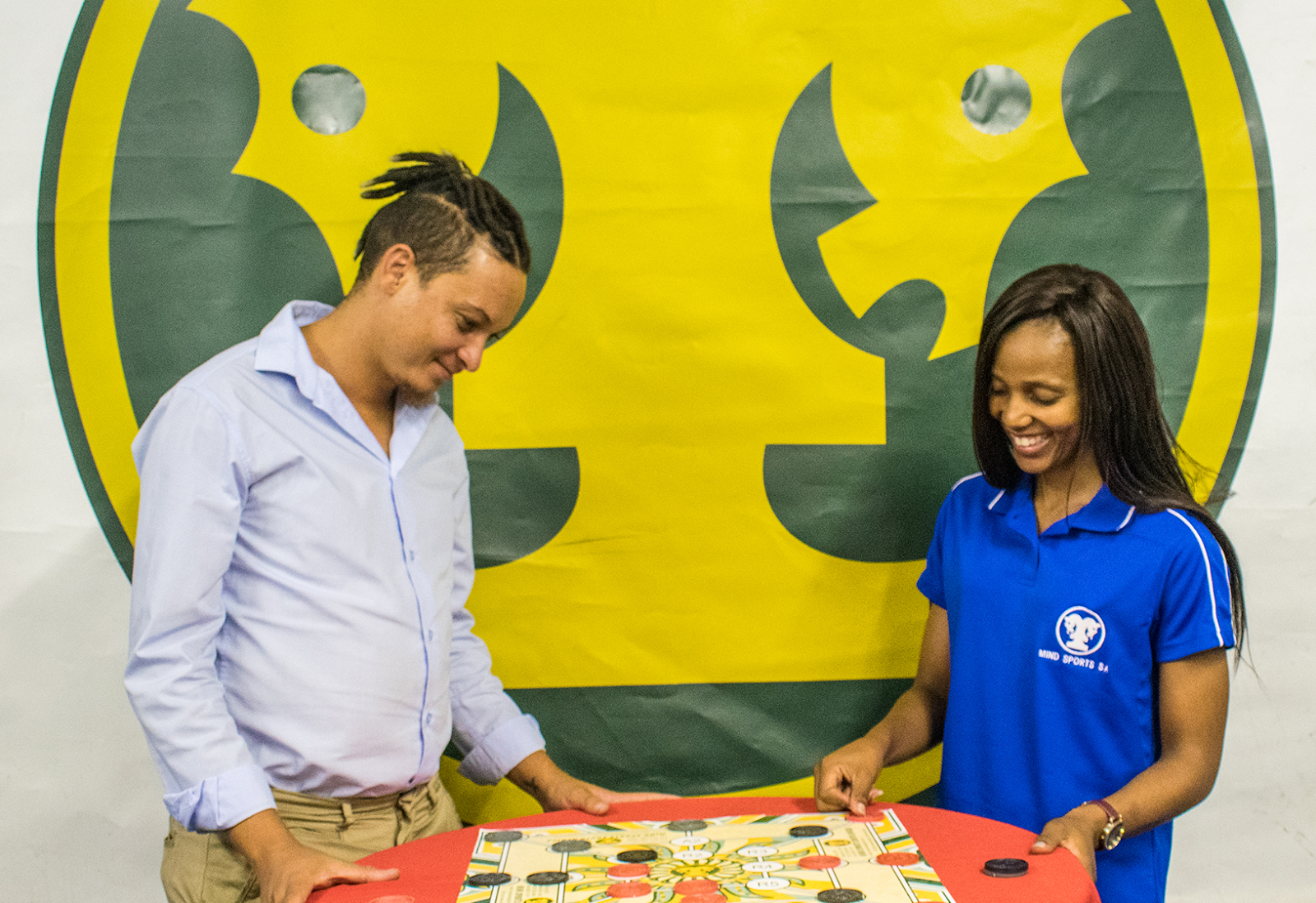 Esports South Africa, and other games : Botswana and South Africa enter ...