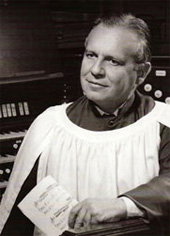 LA Opus: An organ pot-pourri for Epiphany