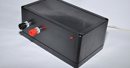 3.3V Power Supply Unit