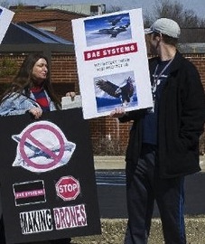 Indiana Drones Project: Nationwide April Days of Action against Drones ...