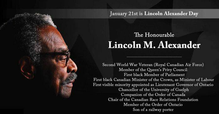 C.A. Confidential: The Man We Loved and Called 'Linc' - The Hon ...