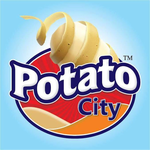 Oh, Lady Mania!: The Launch Of Potato City