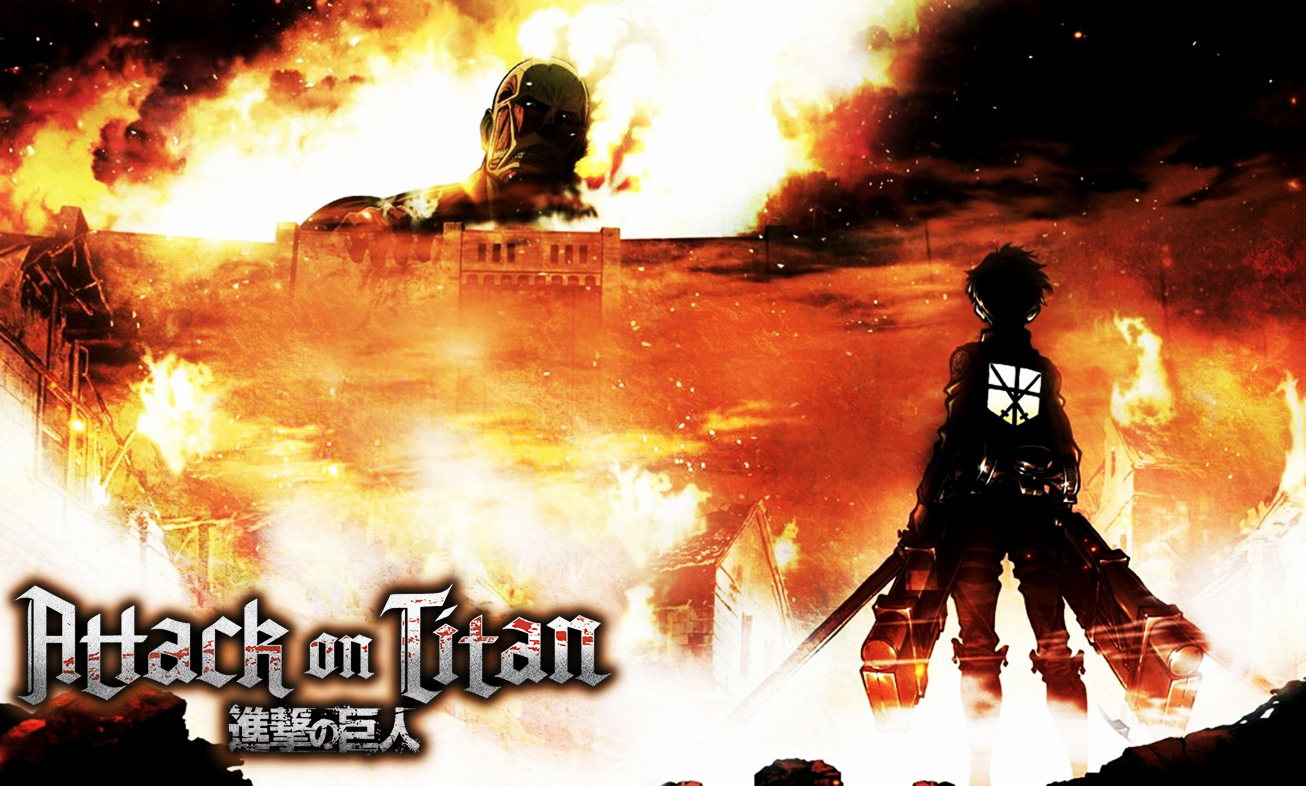 Attack on Titan New Season in 2018 - Nekowai | Anime Daisuki