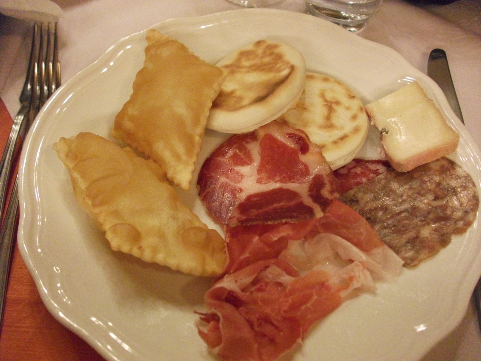 My Little Inspirations: Two days in Formigine...