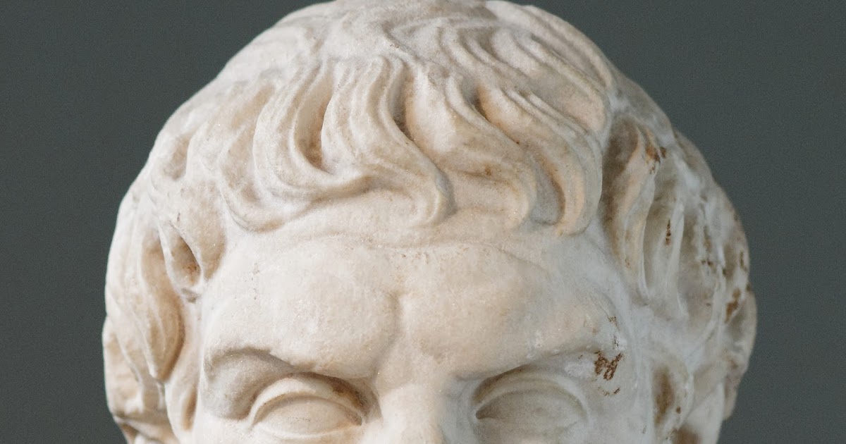 Τέχνης Σύμπαν και Φιλολογία: "Επίκουρος, η αληθινή όψη του αρχαίου ...