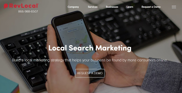 RevLocal, Digital Marketing Company in Philadelphia, PA - USA ...