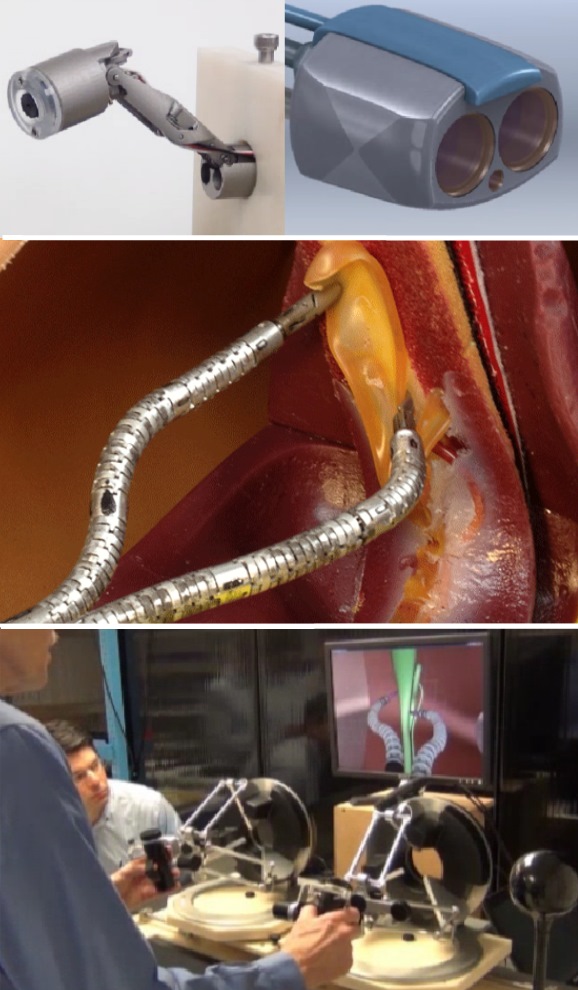 Brand new design for Titan's robot--SPORT