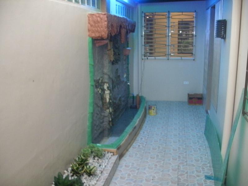House and lots for sale: HOUSE & LOT at El Rio Vista, Bacaca Road ...