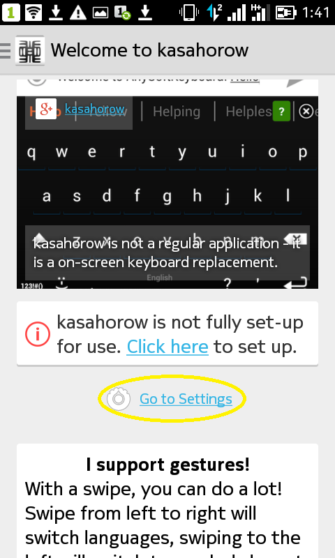 Nusɔsrɔ̃ tso Eʋeawo ŋu: HOW TO DOWNLOAD THE "EWE '' KEYBOARD UNTO YOUR ...