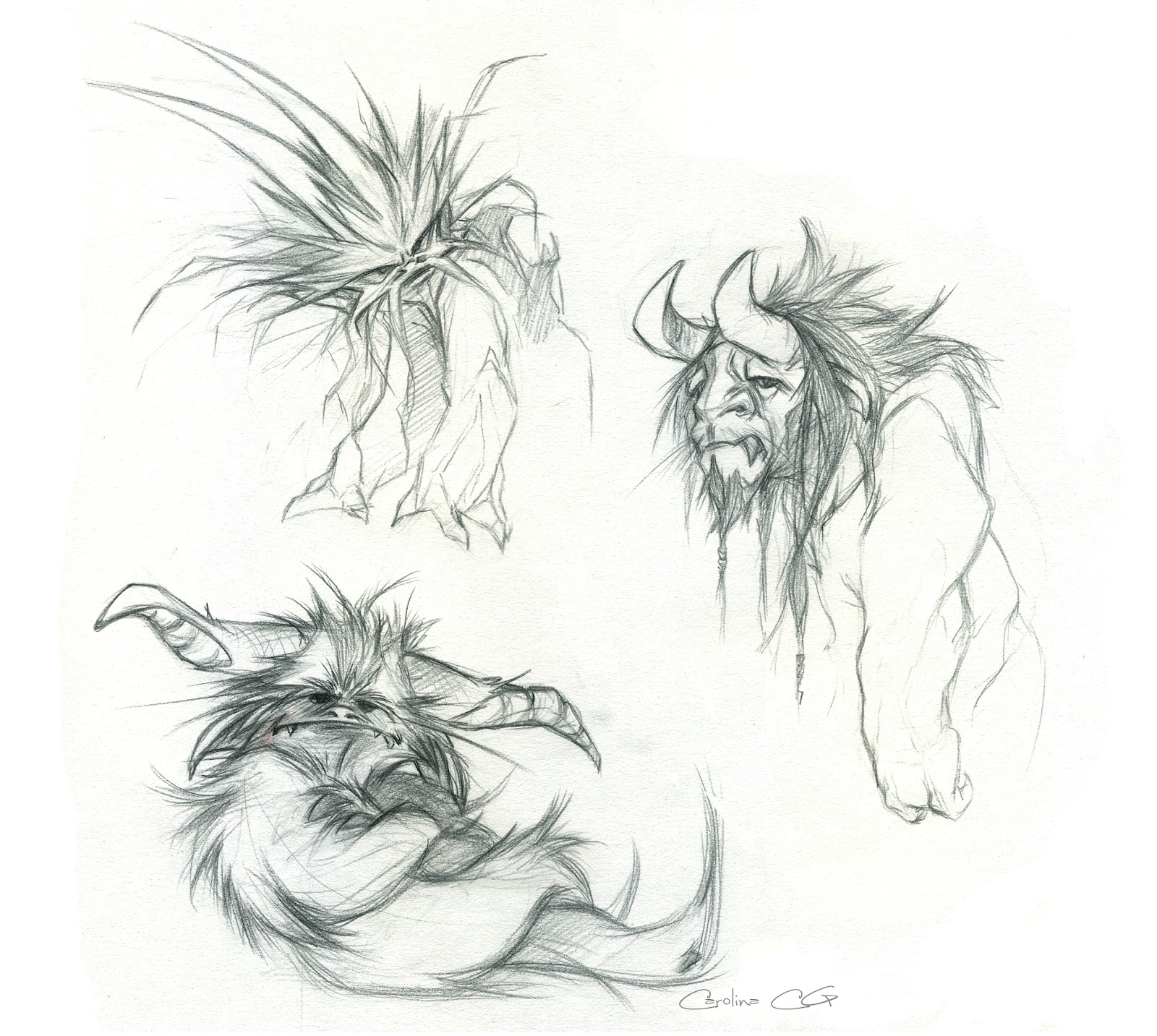 CAROLINA CUENCA INTERVIEW