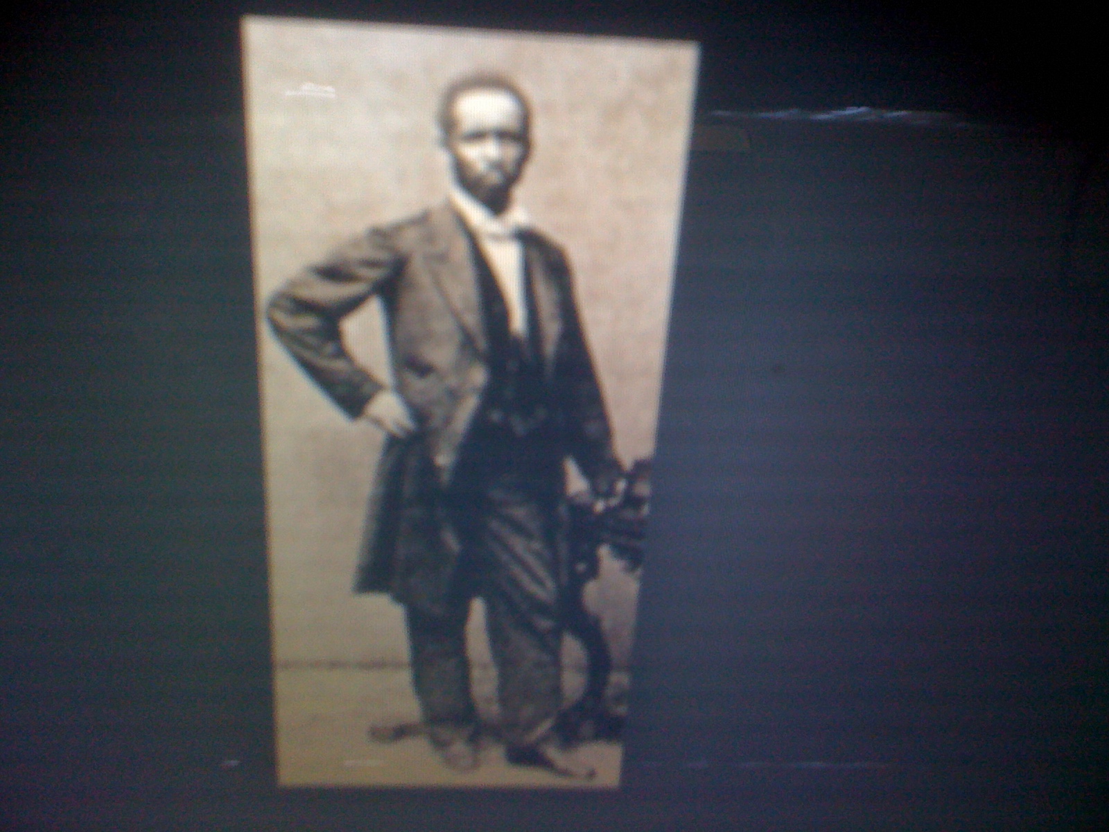 THE BLACK SOCIAL HISTORY:: BLACK SOCIAL HISTORY : AFRICAN AMERICAN ...