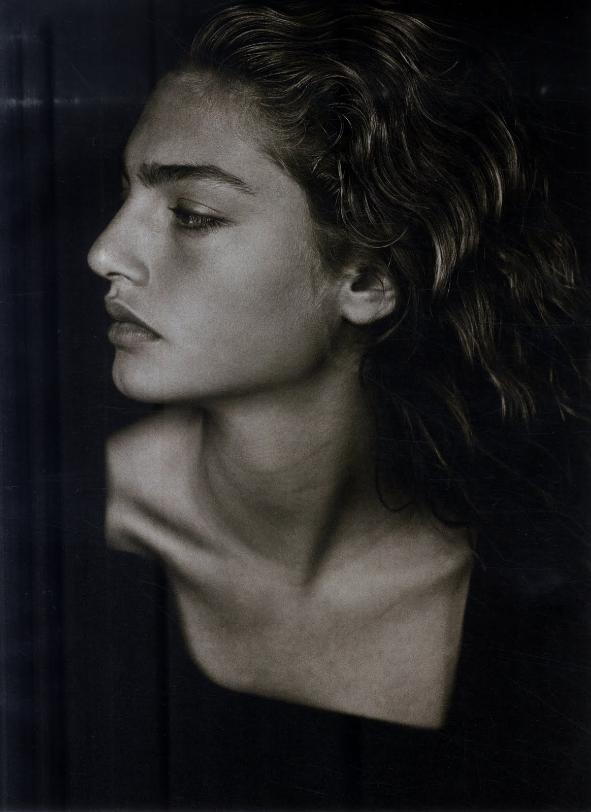 U n P o c o D e T u t t i : Albert Watson