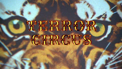 13: TERROR CIRCUS - Tommy Vig - "Barnyard of Death" (1974)