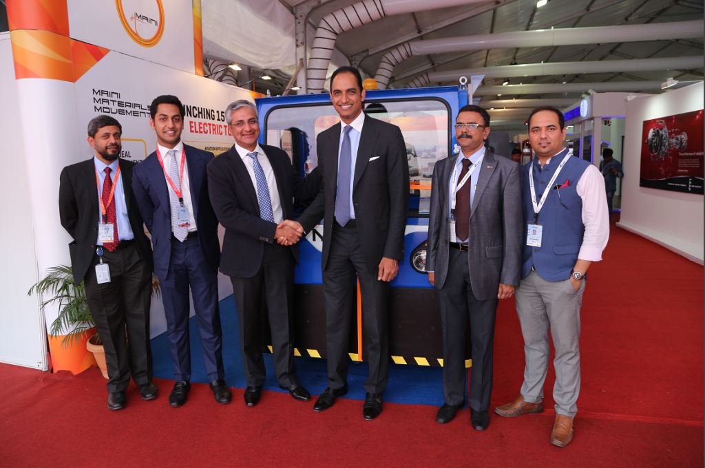 Simplifying Material Handling and Warehousing: MAINI MATERIALS MOVEMENT ...