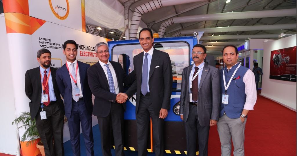 Simplifying Material Handling and Warehousing: MAINI MATERIALS MOVEMENT ...