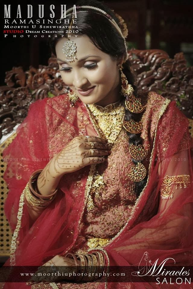 Gossip Lanka: MADUSHA RAMASINGHE