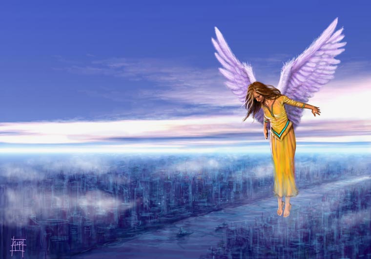 İmages resim: Melek Resimleri, İmages Resim'de