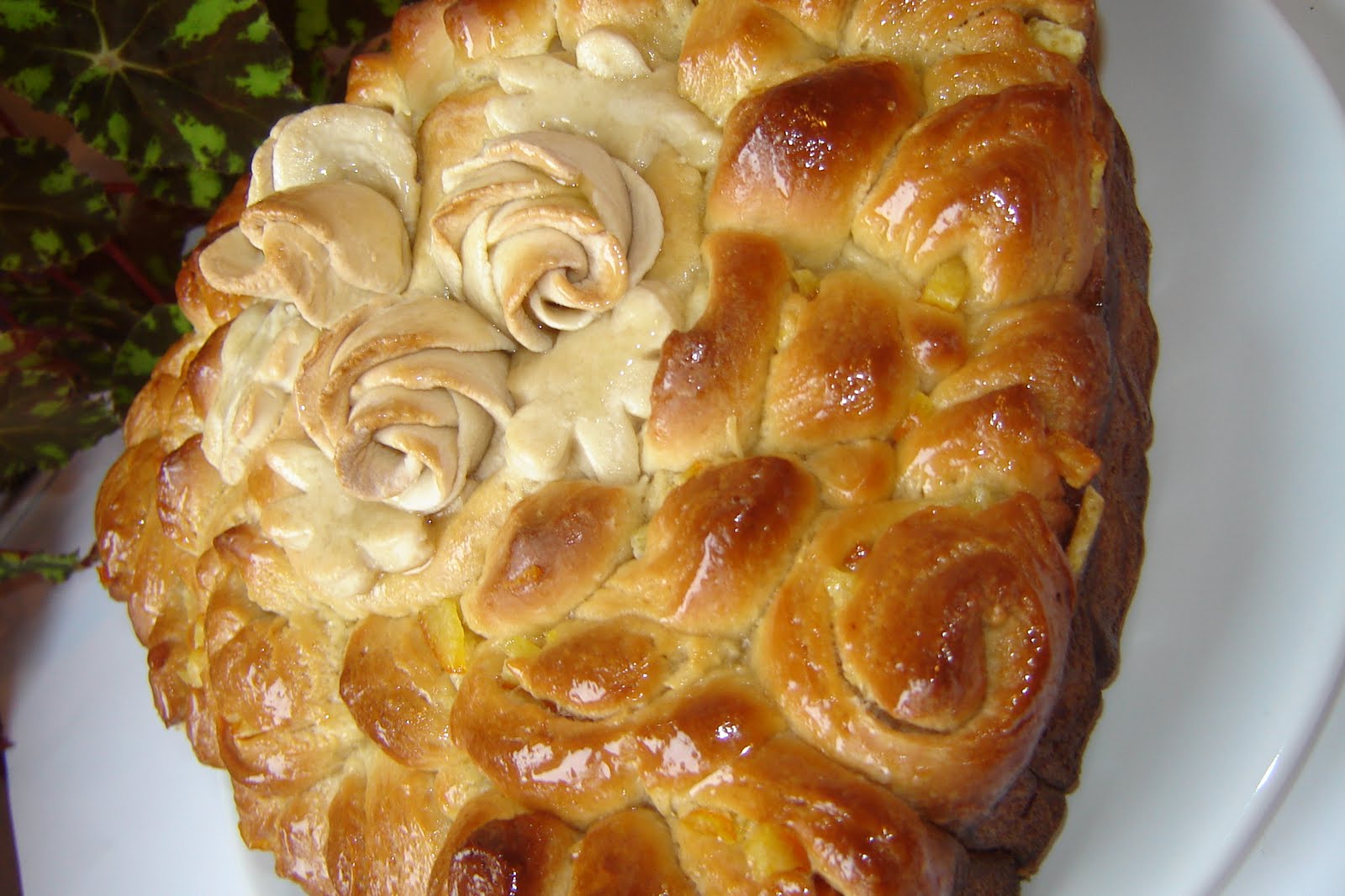 In bucatarie la Janet: Idei pentru sarbatorile pascale