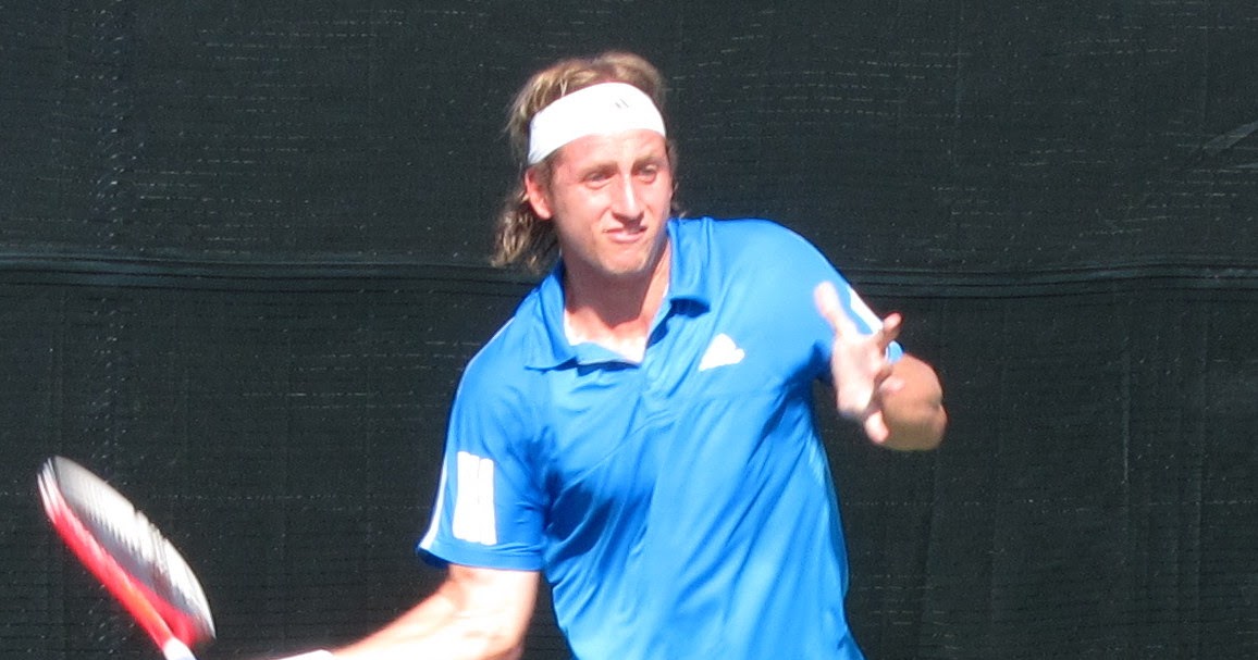 NorCal Tennis Czar: Sandgren reaches round of 16 in Australian Open