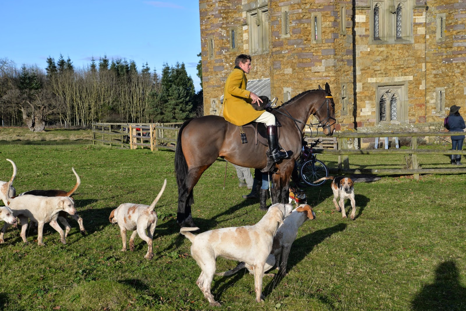 CUBO ET EXCUBO: December 2014