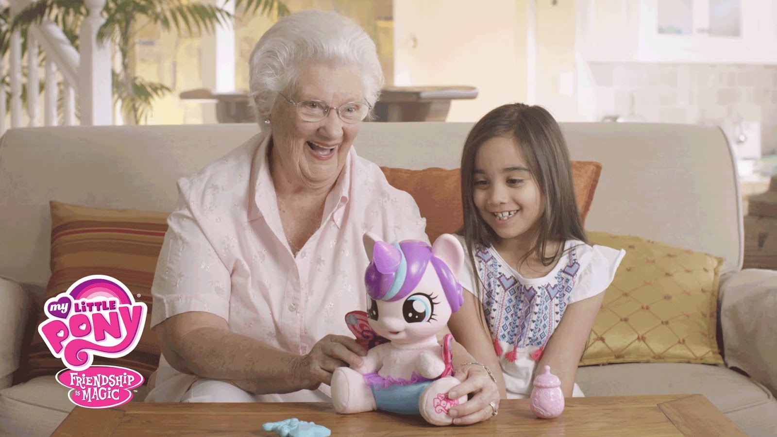 Equestria Daily - MLP Stuff!: My Little Pony Flurry Heart Official ...