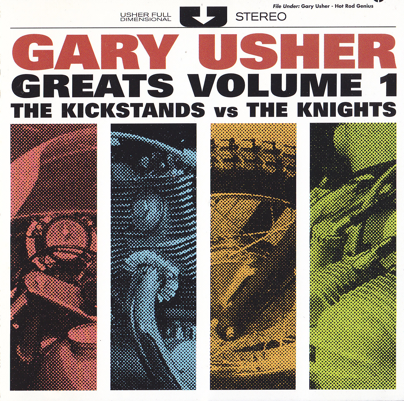 RATBOY69: August 2016