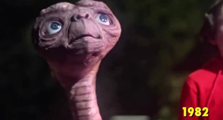 Academy Awards: Best Visual Effects Oscar Winners ~ Kuriositas