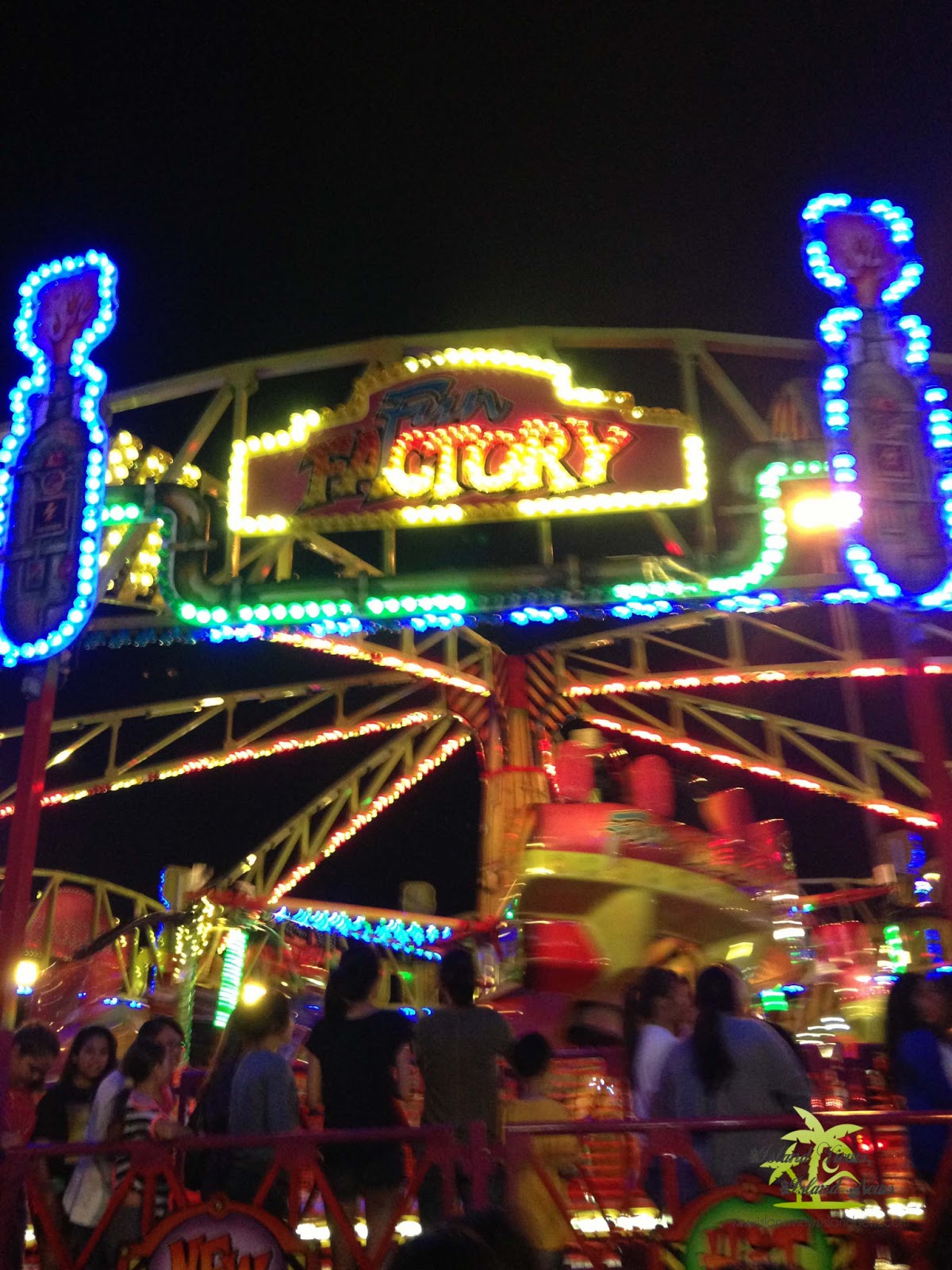 Hawaii Mom Blog: 50th State Fair