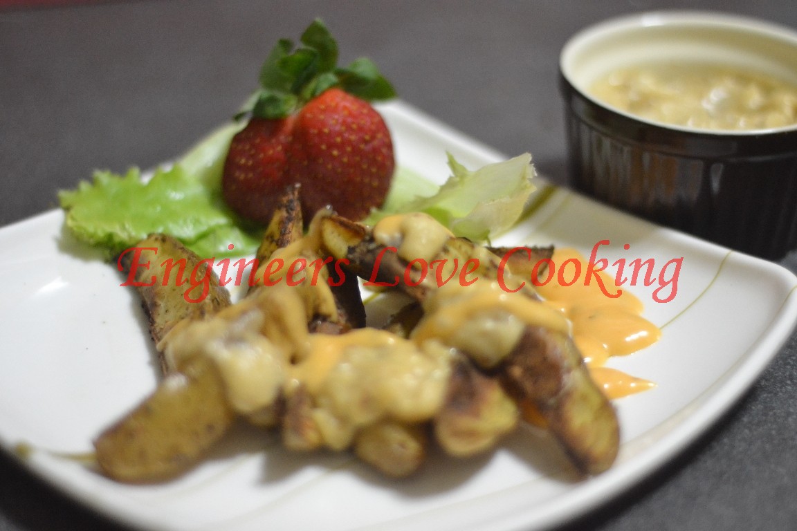 Engineers Love Cooking: SOS KEJU PENCICAH BUATAN SENDIRI / HOMEMADE ...