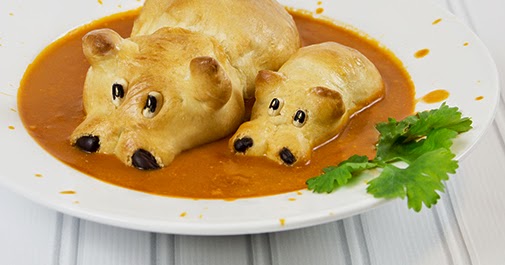 Project Denneler: Hungry Hippo Soup