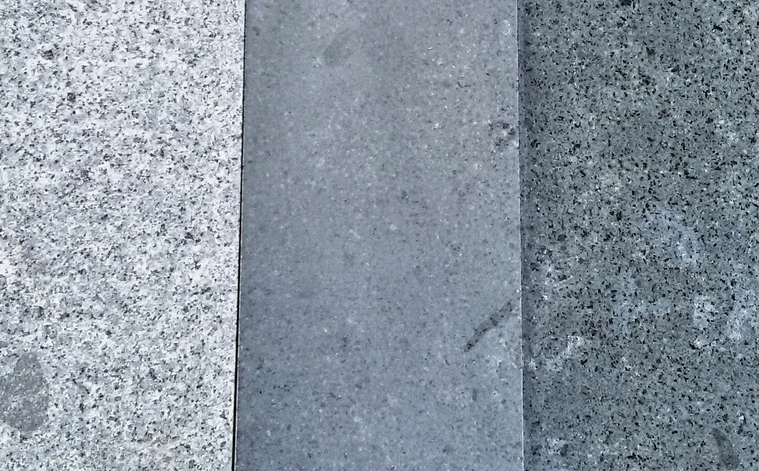 Batu Andesit: Beberapa Alternatif Warna Batu Andesit