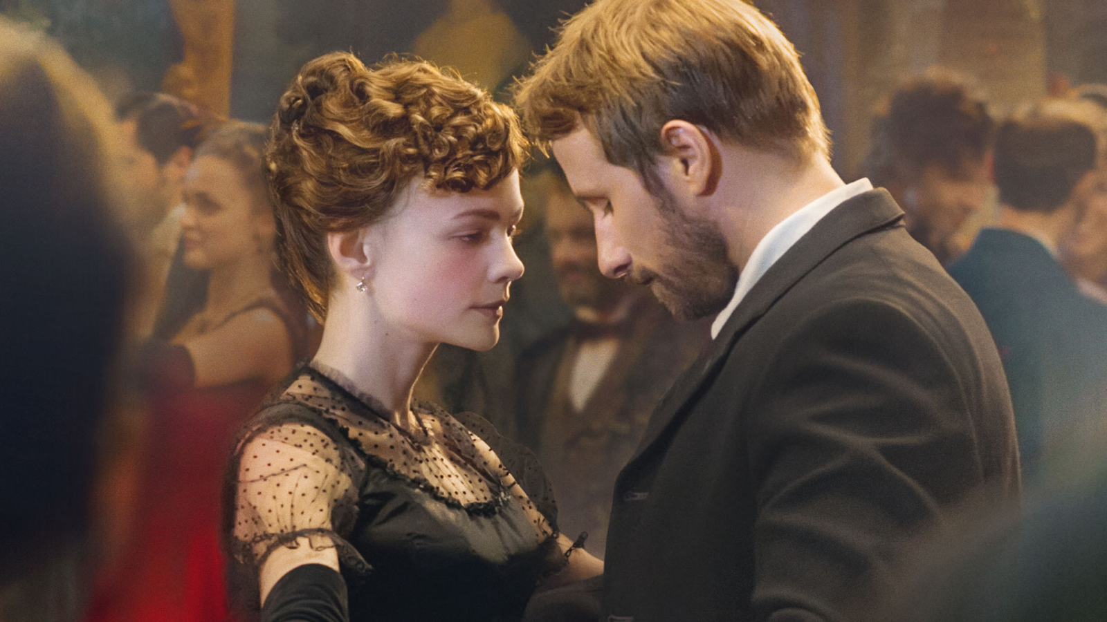 Movie Review: 'Far from the Madding Crowd' (2015) — Eclectic Pop