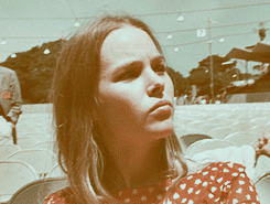 A Couture Life: Why I Love American Women: Michelle Phillips