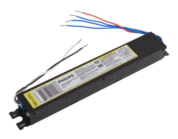 Balastros electrónicos de alta eficiencia | Instalaciones Eléctricas ...