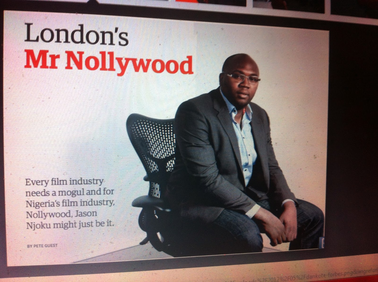 THE BLACK SOCIAL HISTORY:: BLACK SOCIAL HISTORY : AFRO-NIGERIAN " LADI ...