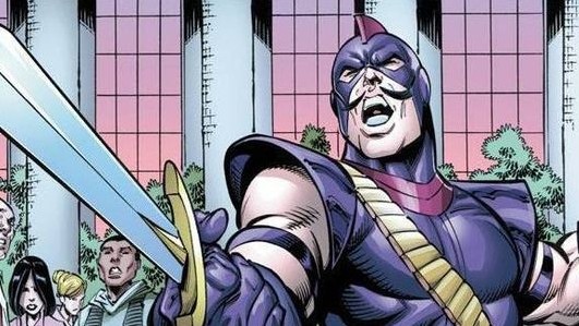 Marvel Characters Who Should Appear On Marvel's Most Wanted: The Swordsman
