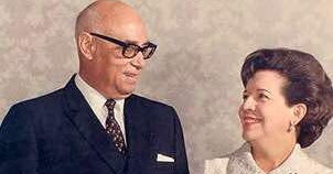 ProfyTecADMérida: Hoy 26 de Abril se cumplen 113 años del natalicio de ...