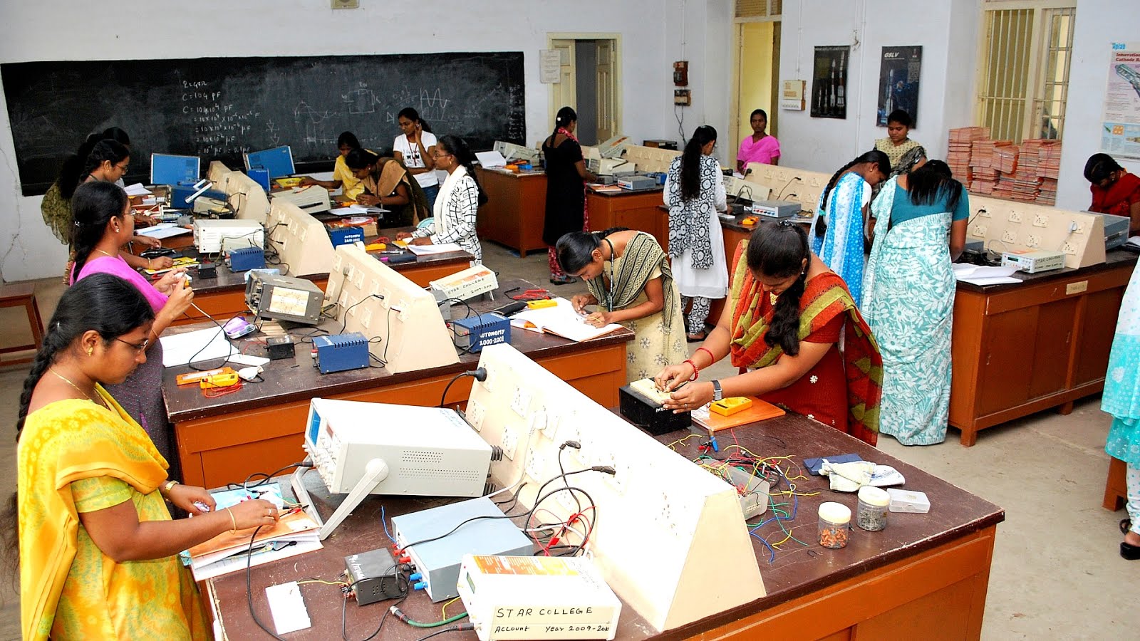 Cleveland Institute of Electronics College - College Choices