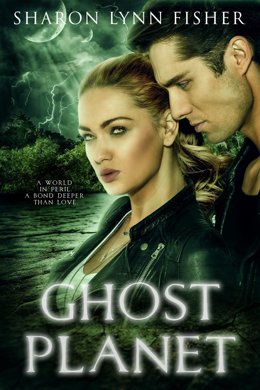 Spacefreighters Lounge : Cover reveal and re-release of 2013 RITA ...