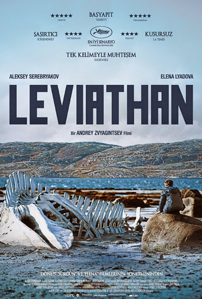 Leviathan 2014 Lewiatan