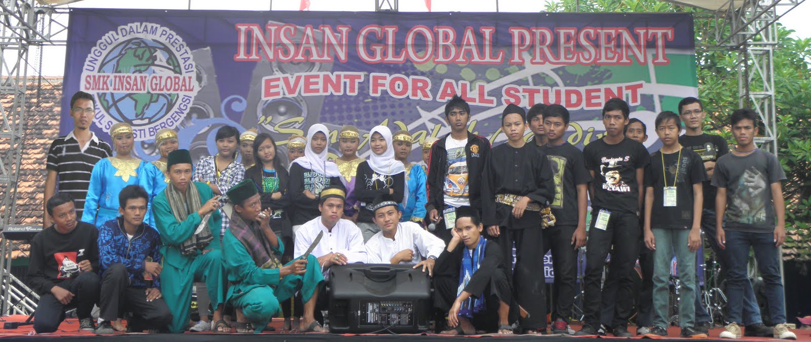 SMK INSAN GLOBAL