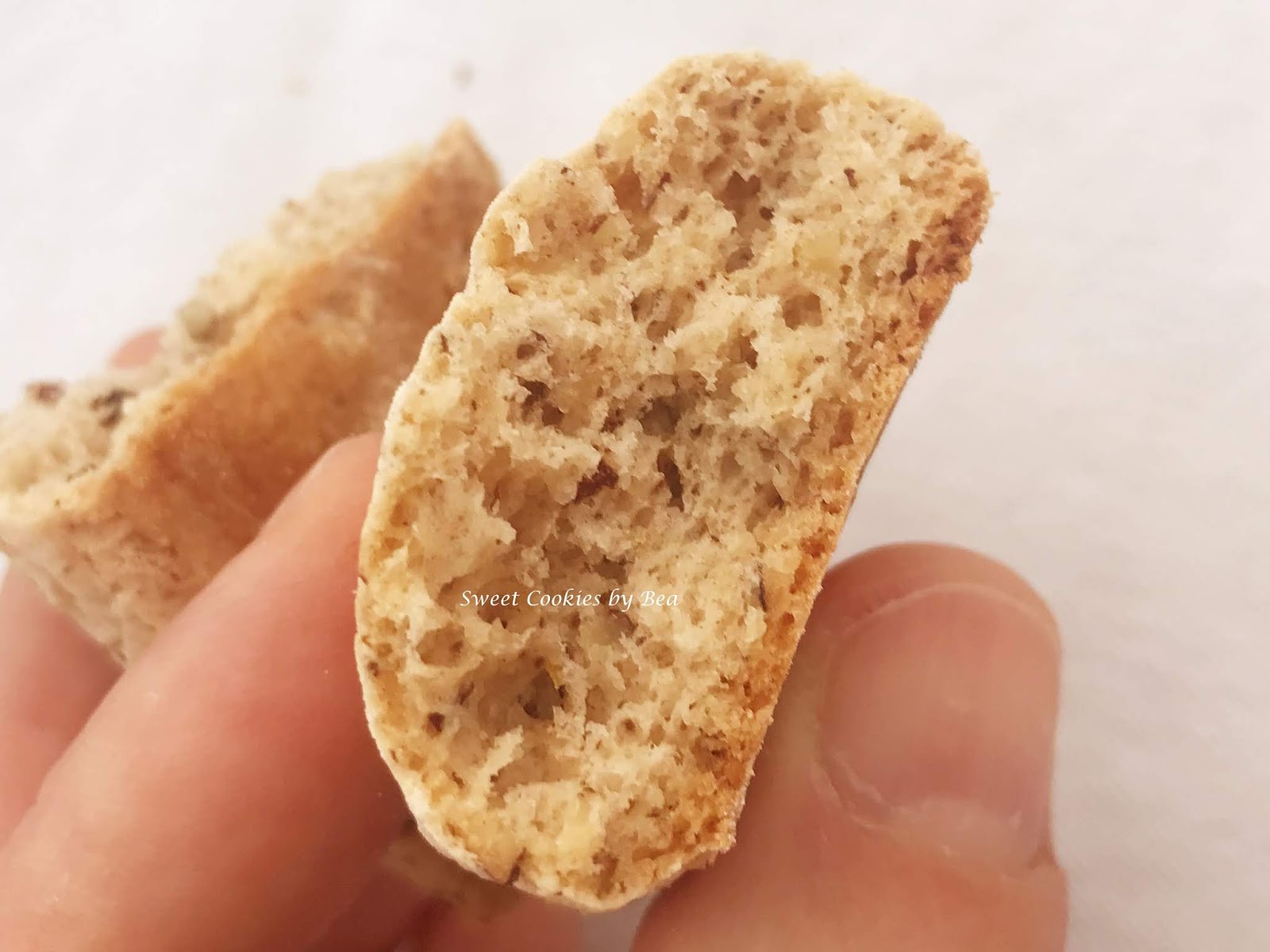 Sweet Cookies by Bea: Mustaccioli Napolitani